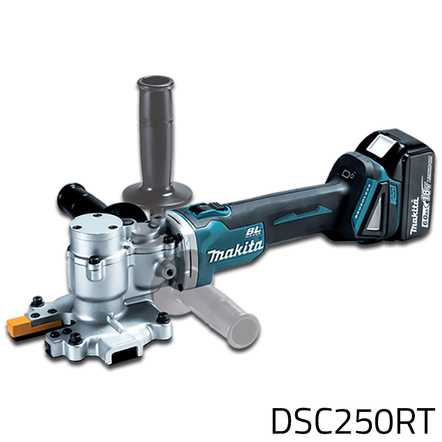 DSC250 18V LXT® Brushless Cordless Rebar Cutter – KMONLINE.PH | Your ...