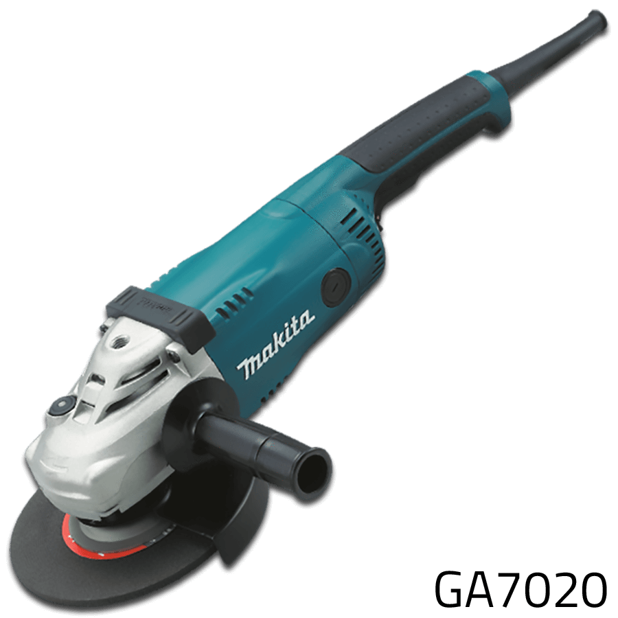 GA7020 Angle Grinder – KMONLINE.PH | Your Direct Link to Global Tool Brands